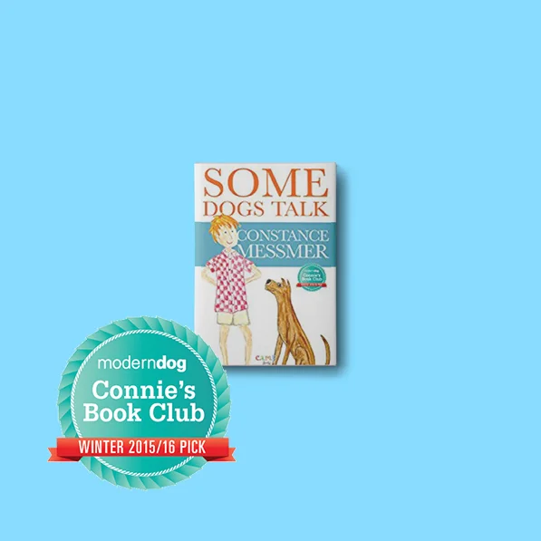 Constance — Constance Messmer