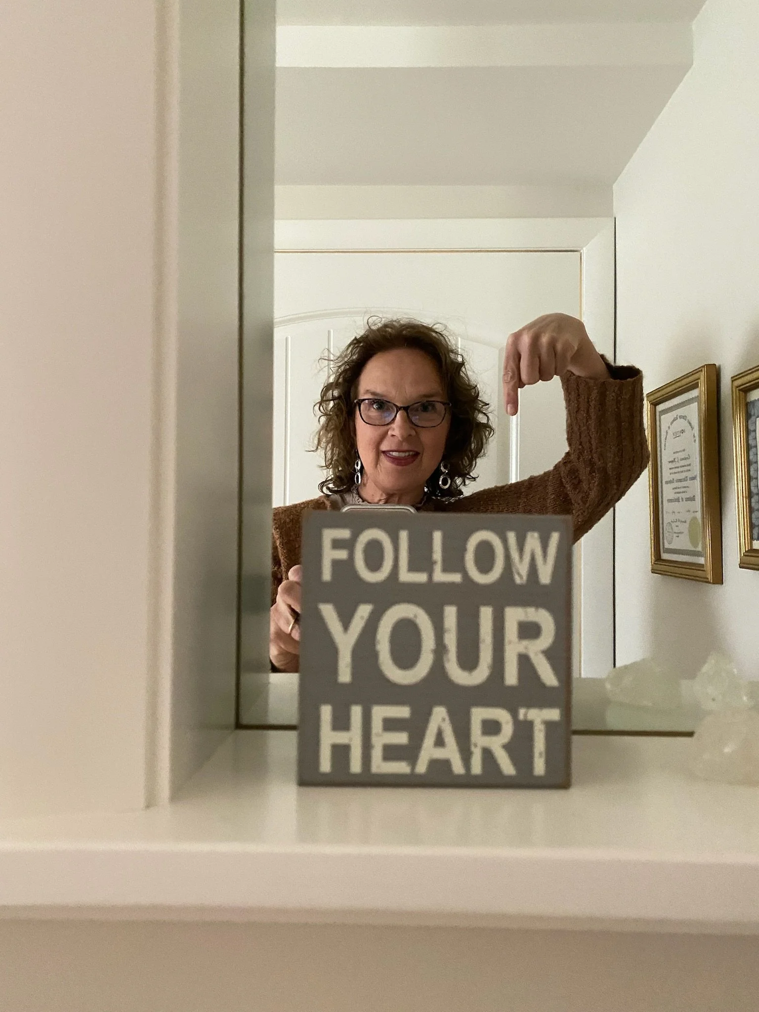 Constance — Constance Messmer