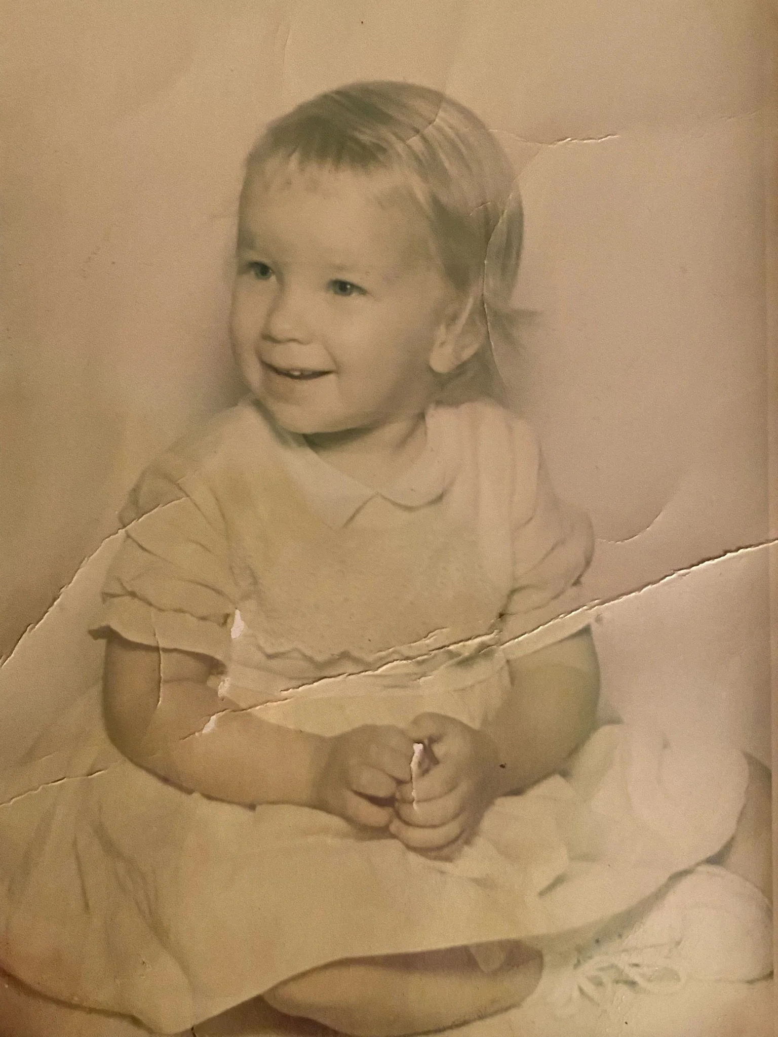 Constance — Constance Messmer