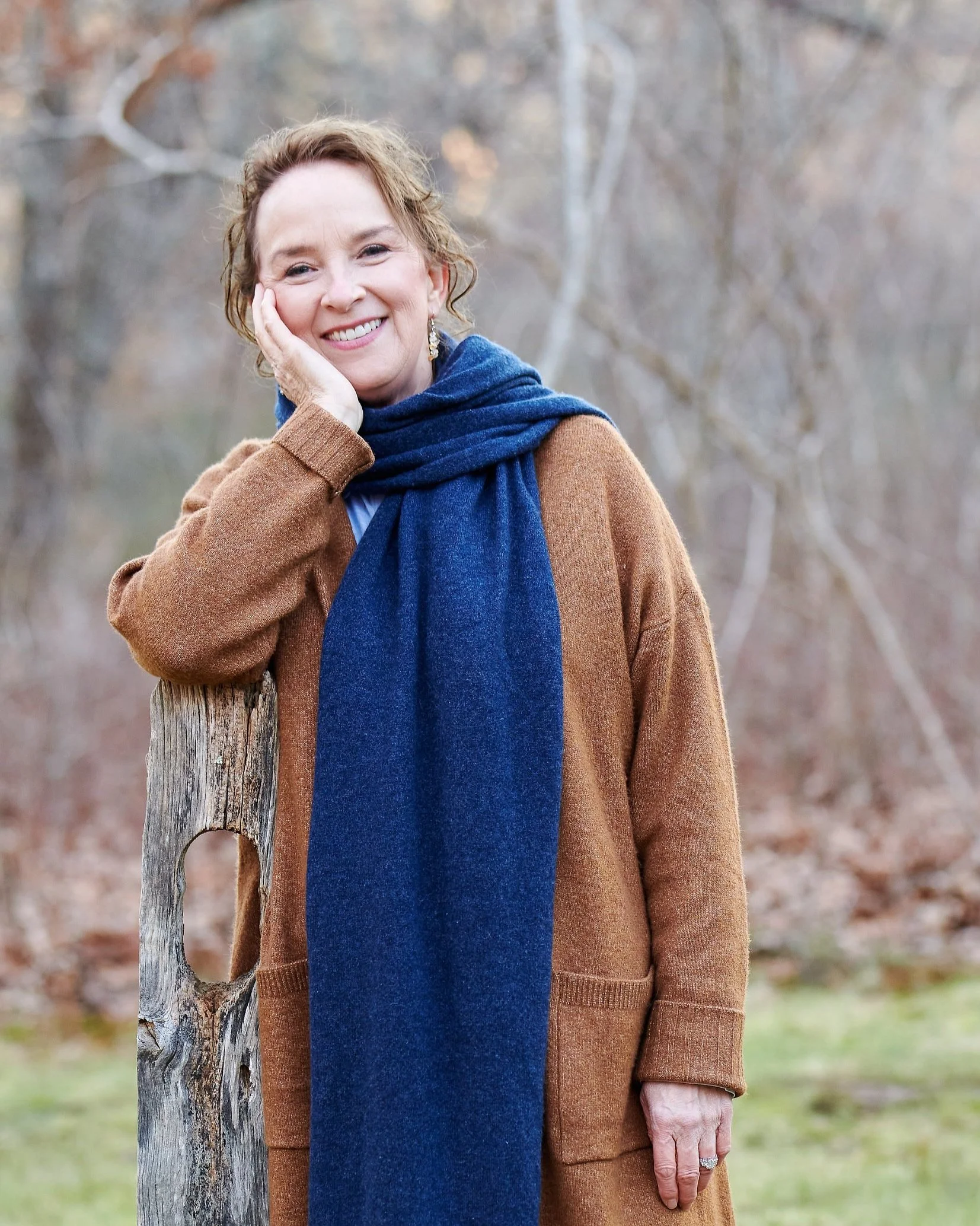 Constance — Constance Messmer