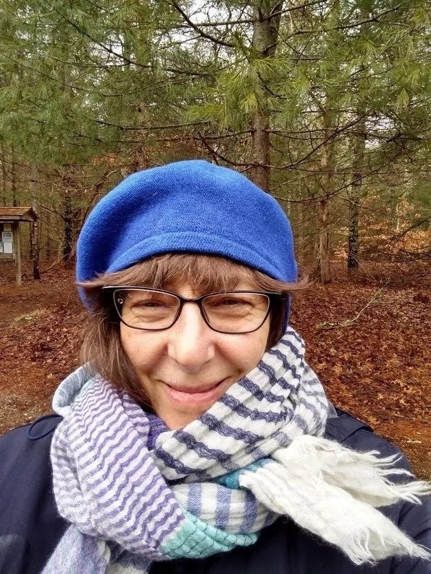 The Team — Constance Messmer