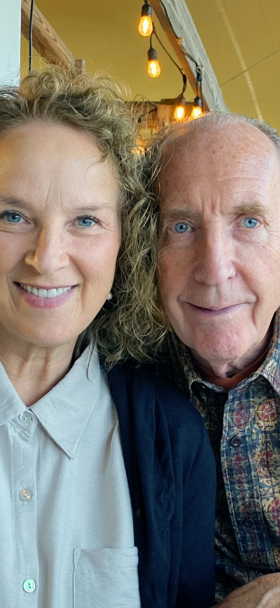 Constance — Constance Messmer