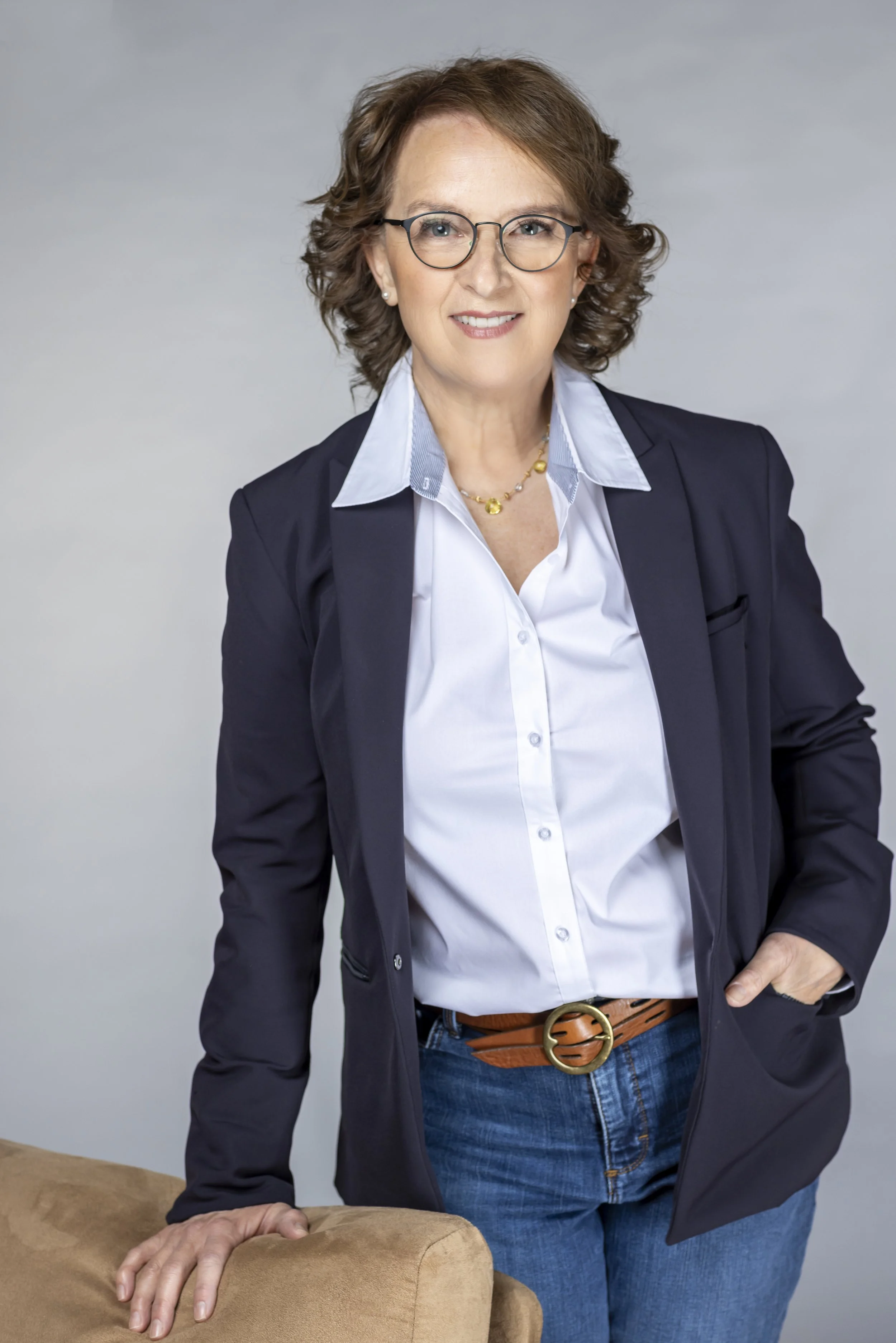 Constance — Constance Messmer