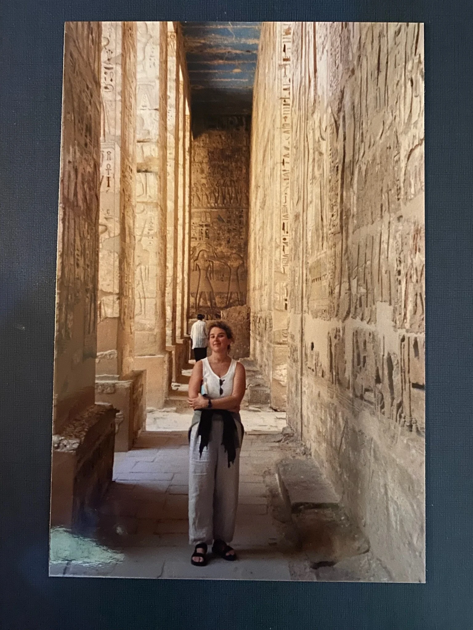 Constance — Constance Messmer