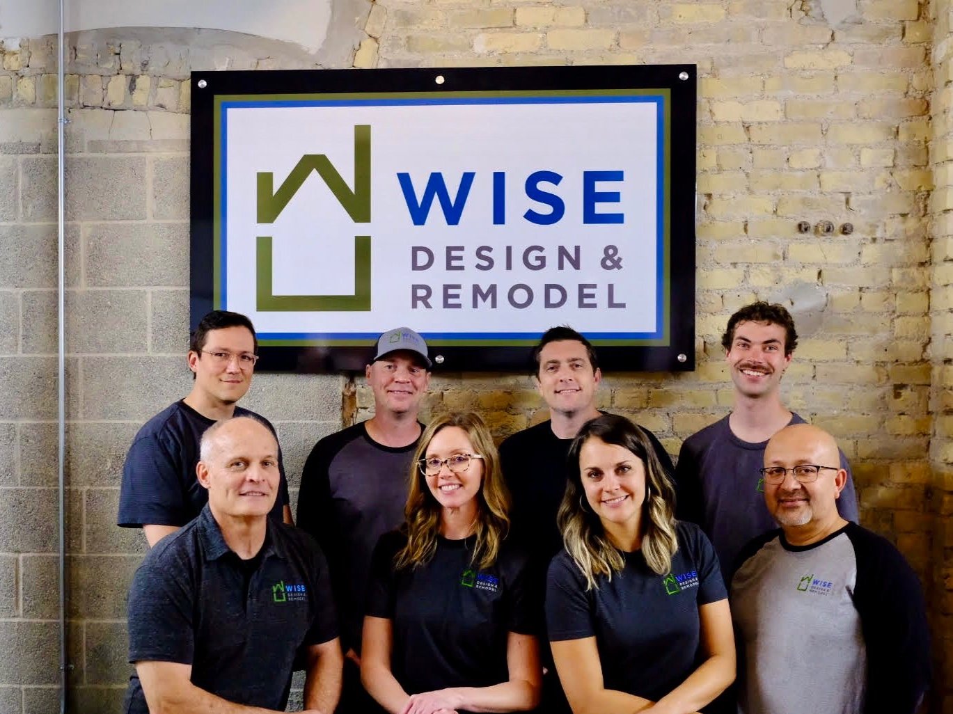 St Paul Remodeling Contractors - St Paul Home Remodeler | Wise Design ...