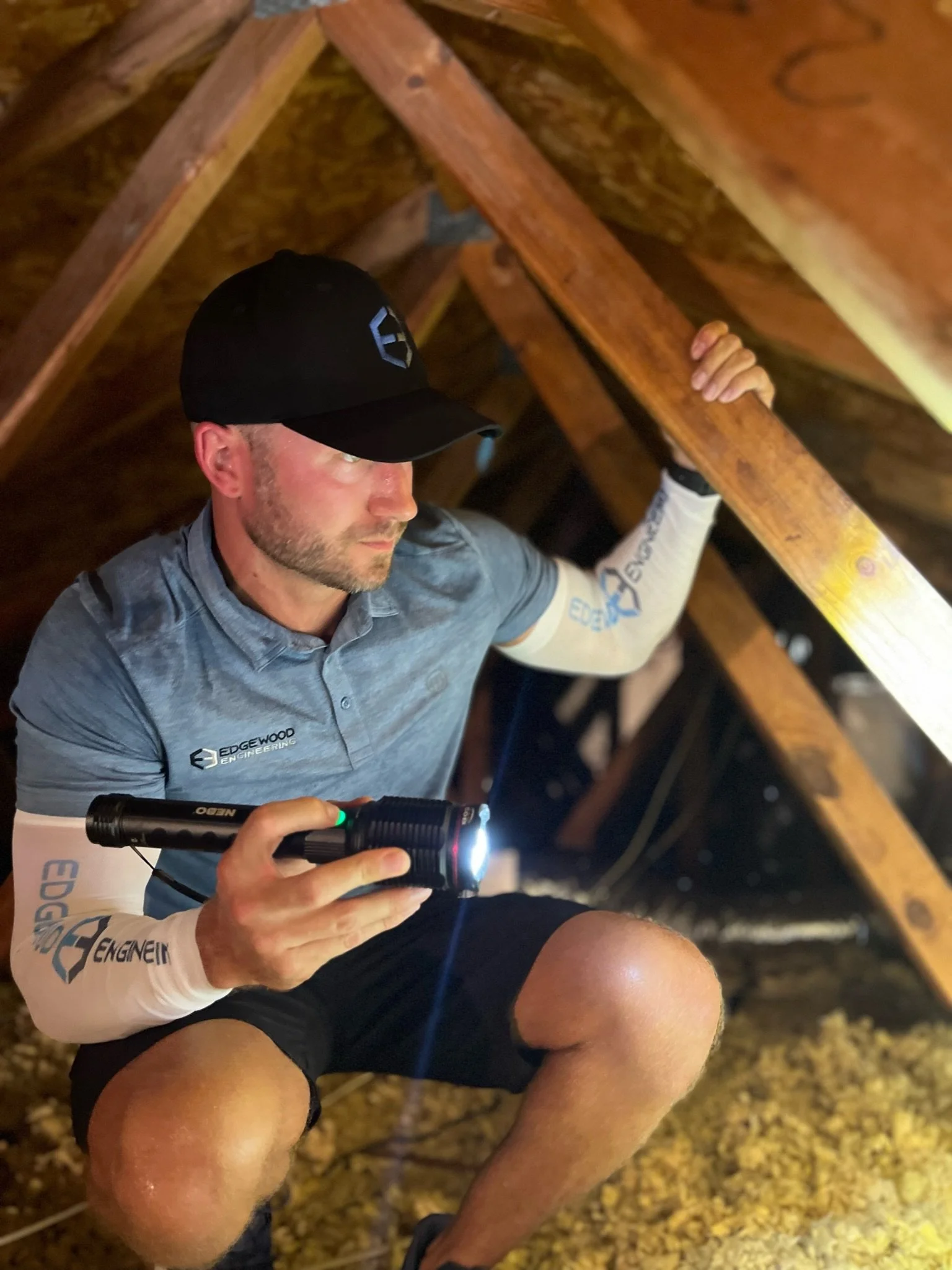 Edgewood Engineering - Forensic and Geotechnical Engineering Services in Central Florida