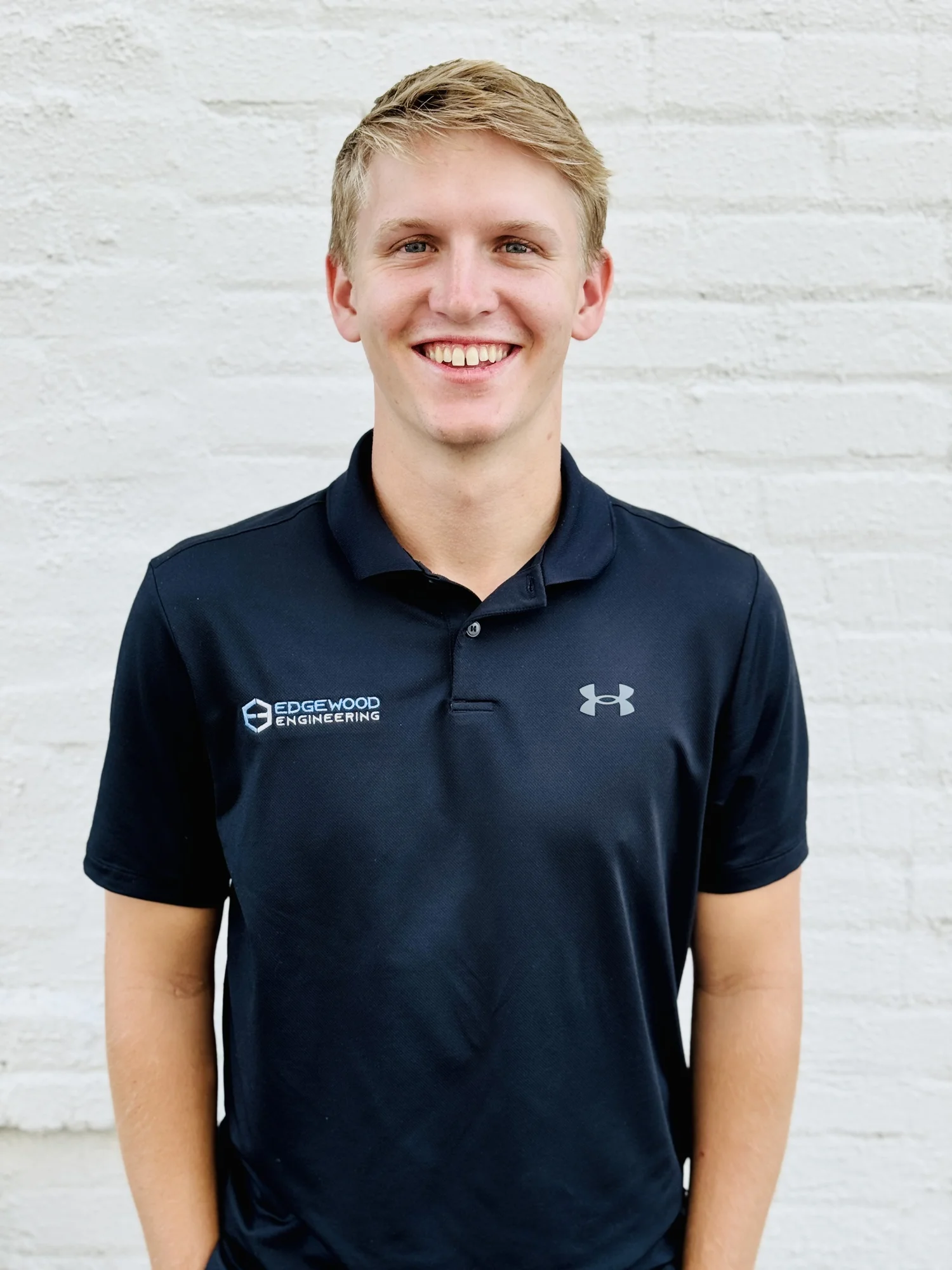 The Team — Edgewood Engineering