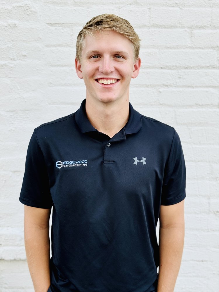 The Team — Edgewood Engineering
