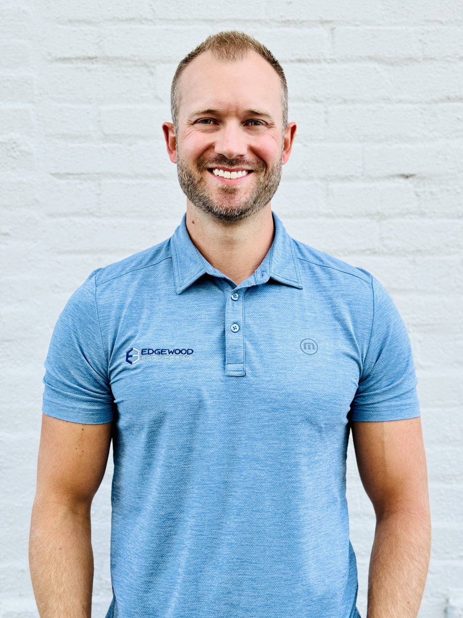 The Team — Edgewood Engineering