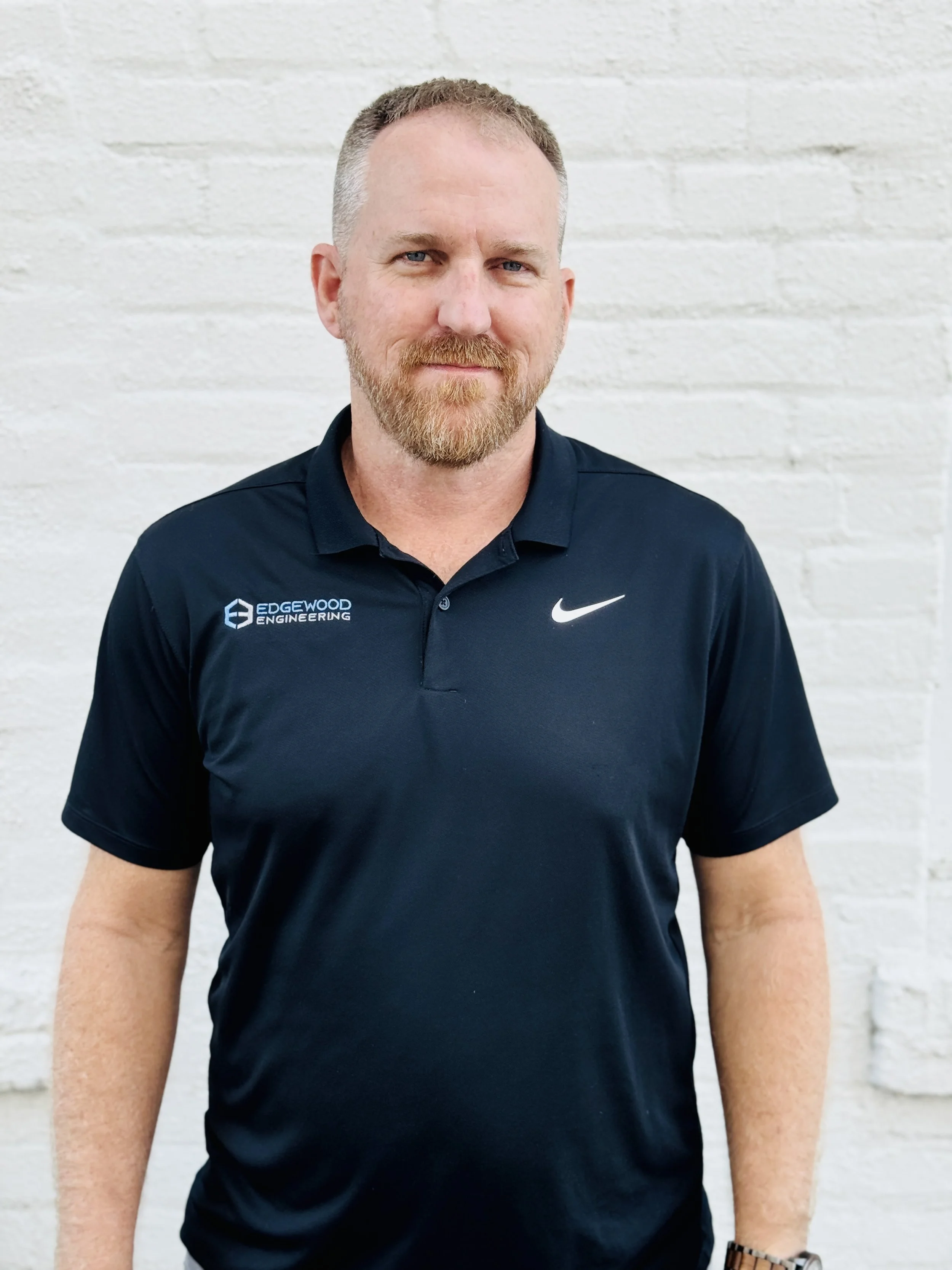 The Team — Edgewood Engineering