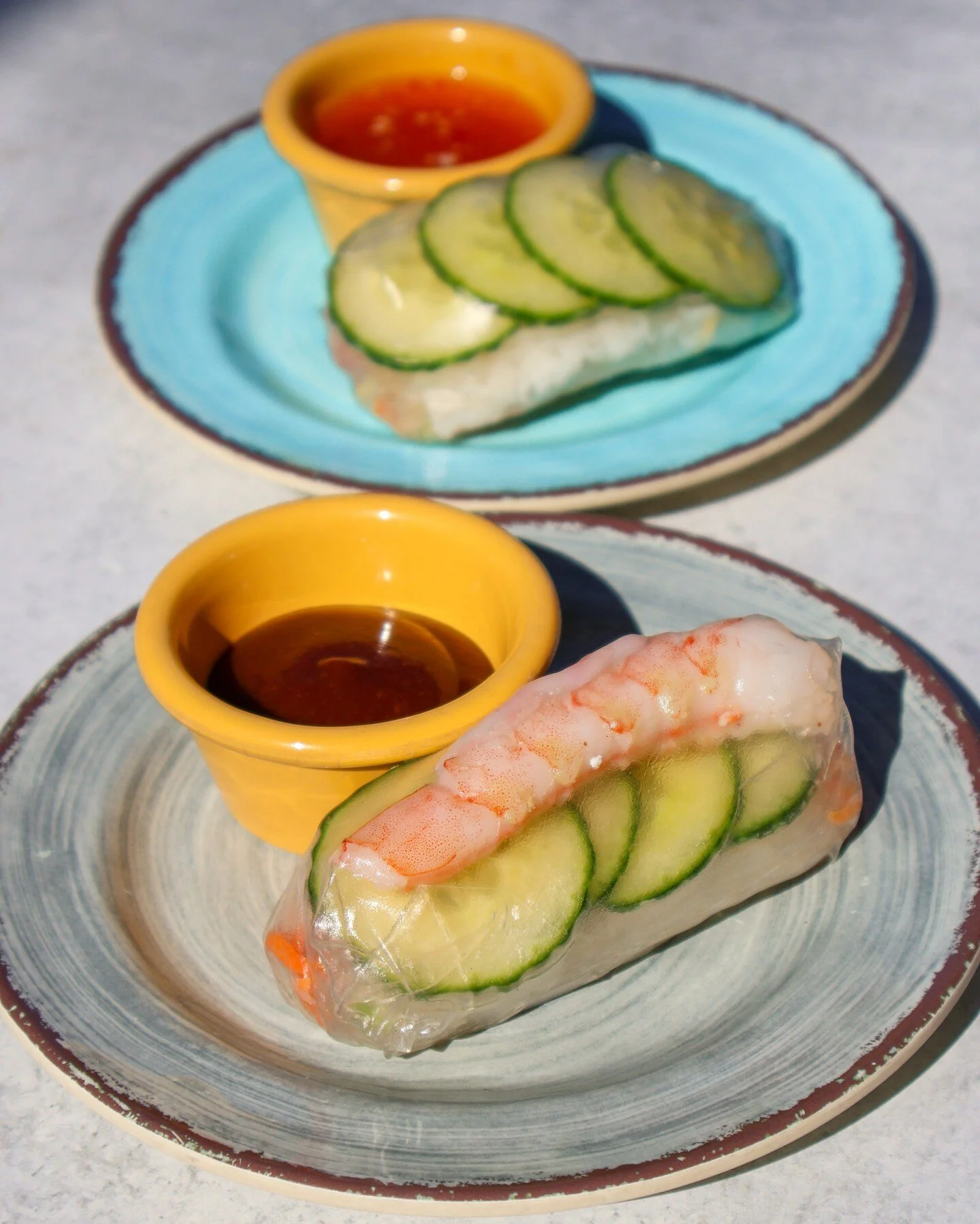 Tran An Miami | Vietnamese Food