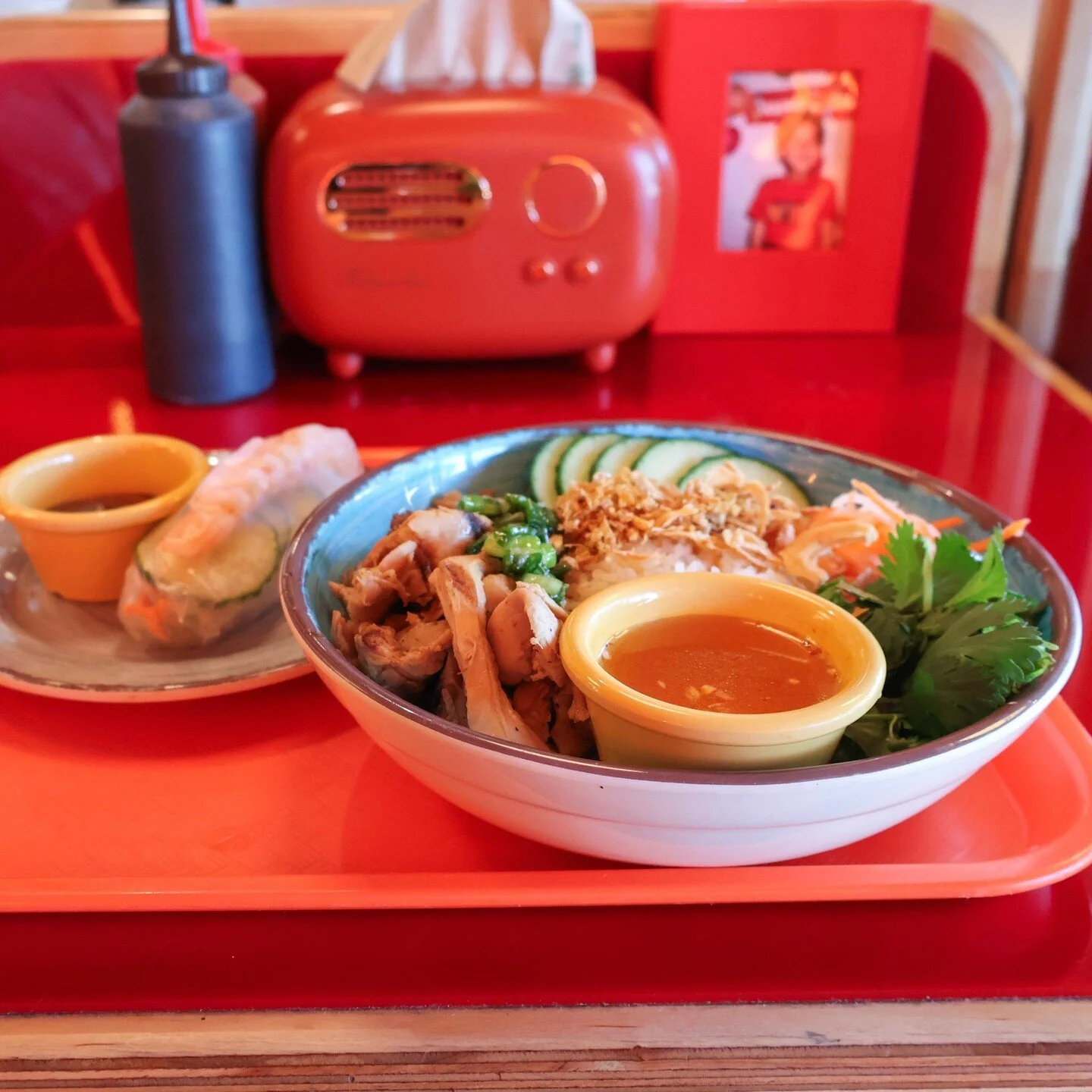 Tran An Miami | Vietnamese Food