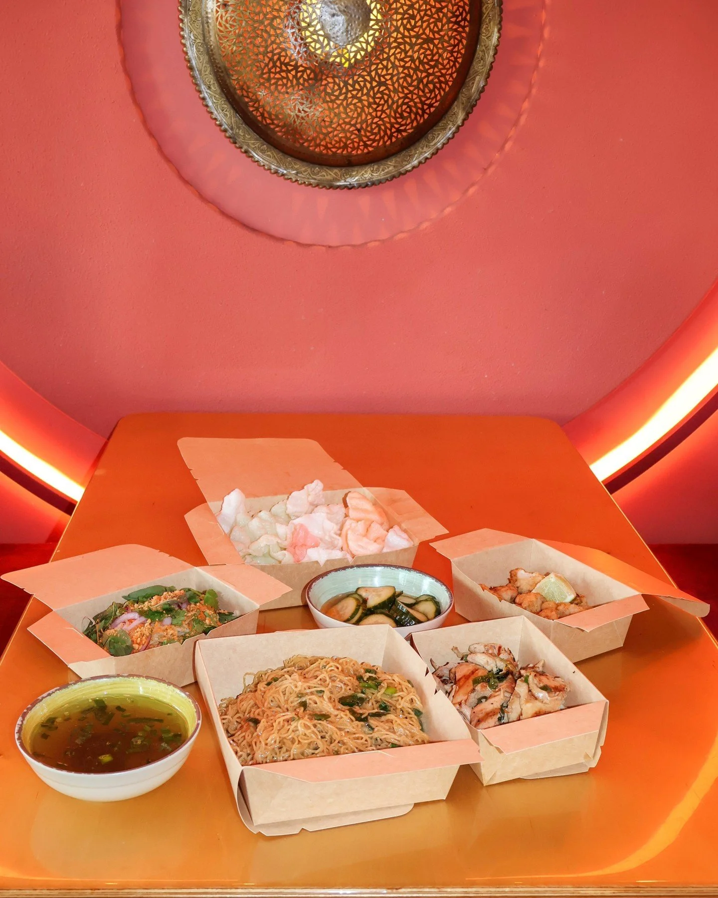 Tran An Miami | Vietnamese Food