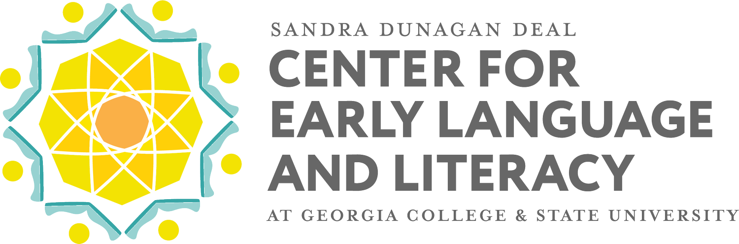 Sandra Dunagan Deal Center for Early Language and Literacy