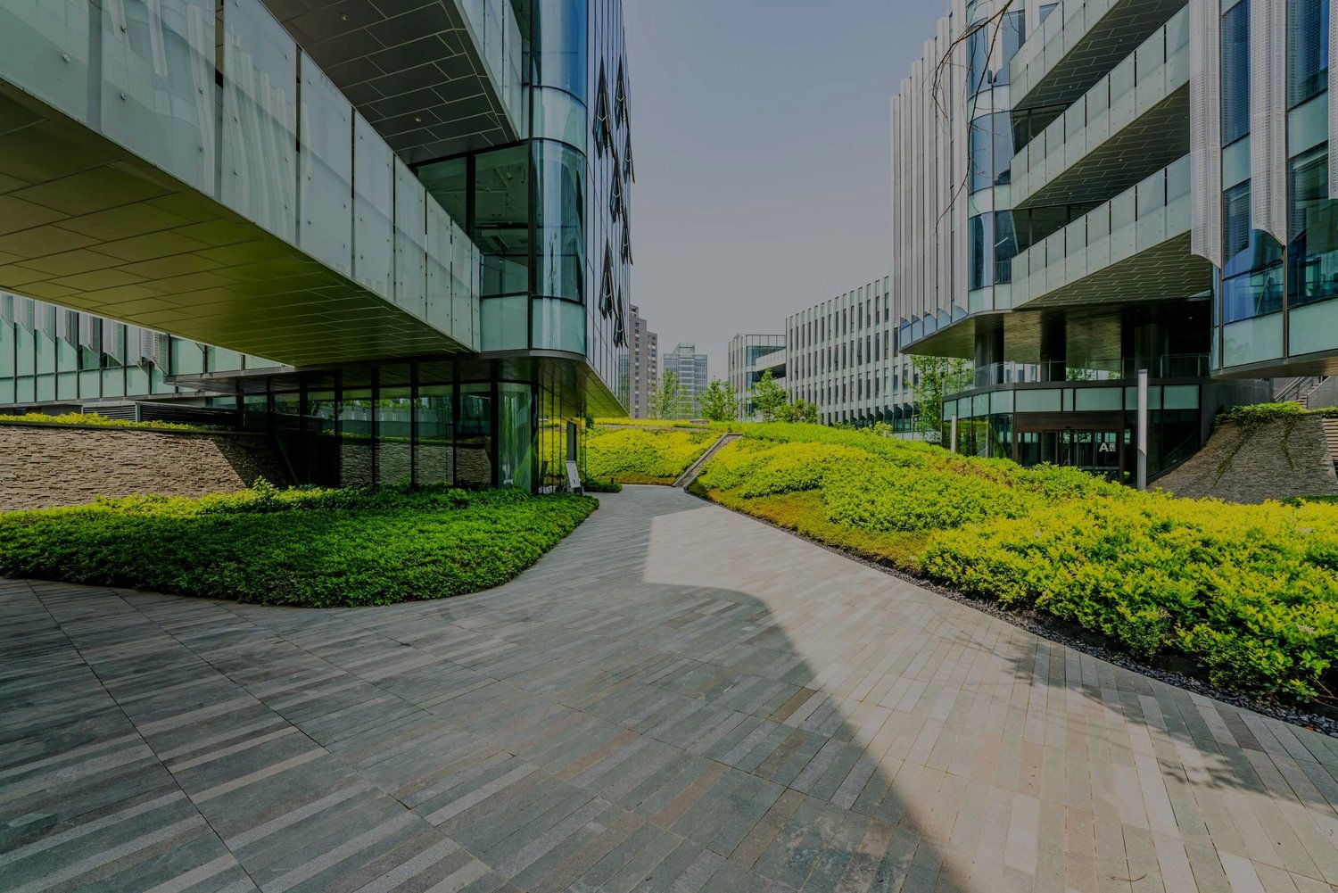 Commercial Landscape Design in Livonia, MI | Teddy's Lawn & Landscape
