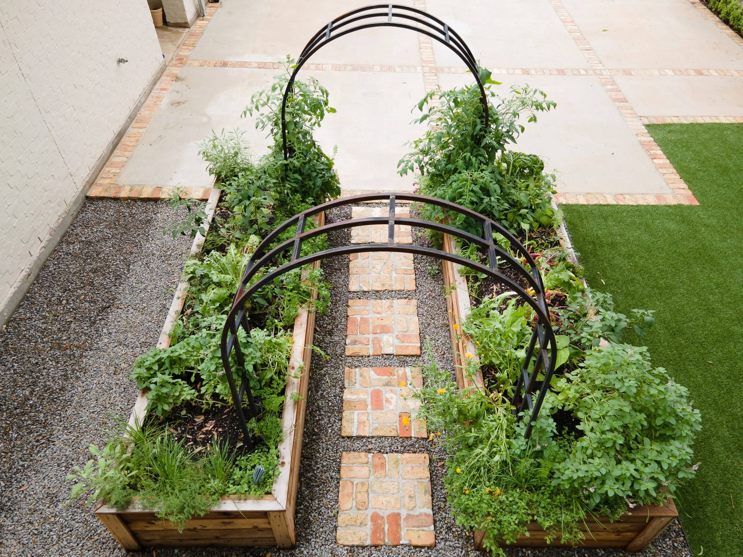 Garden Design Consultation — Rooted Fork