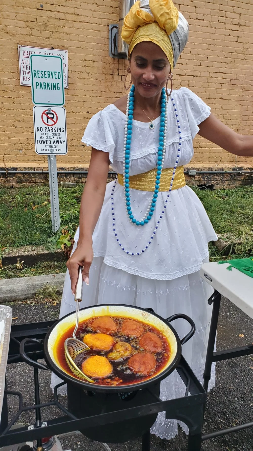 Gallery 2 — Festival Afro Bahia