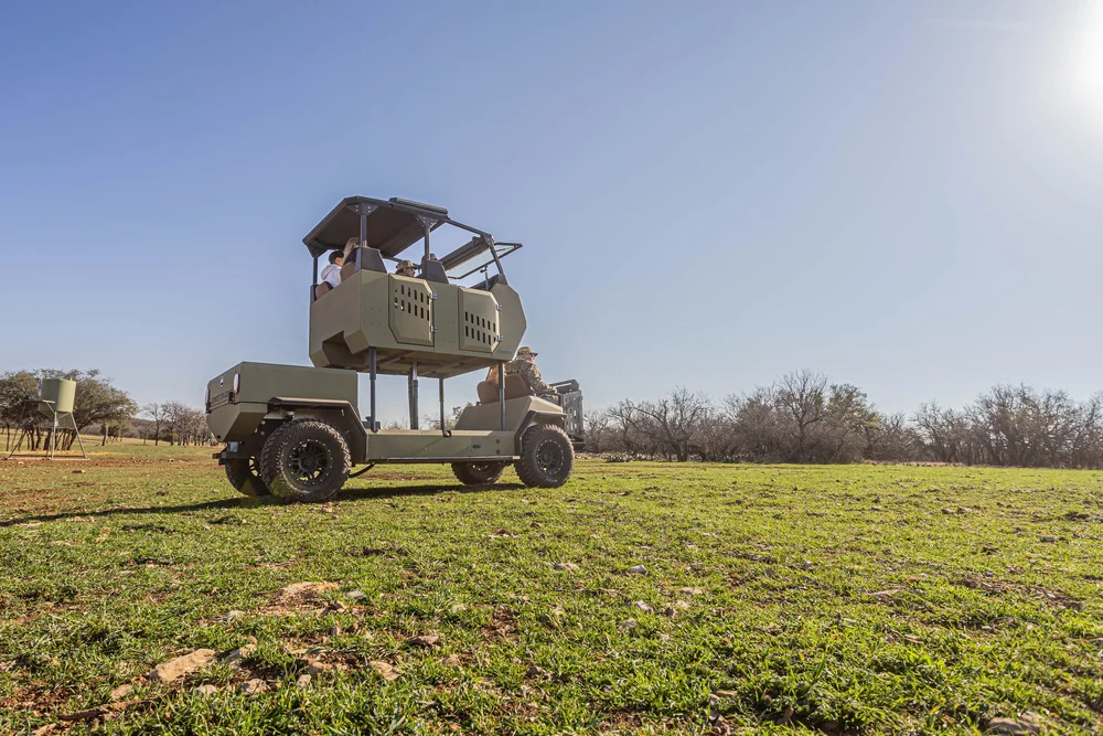 Ultimate Top Drives