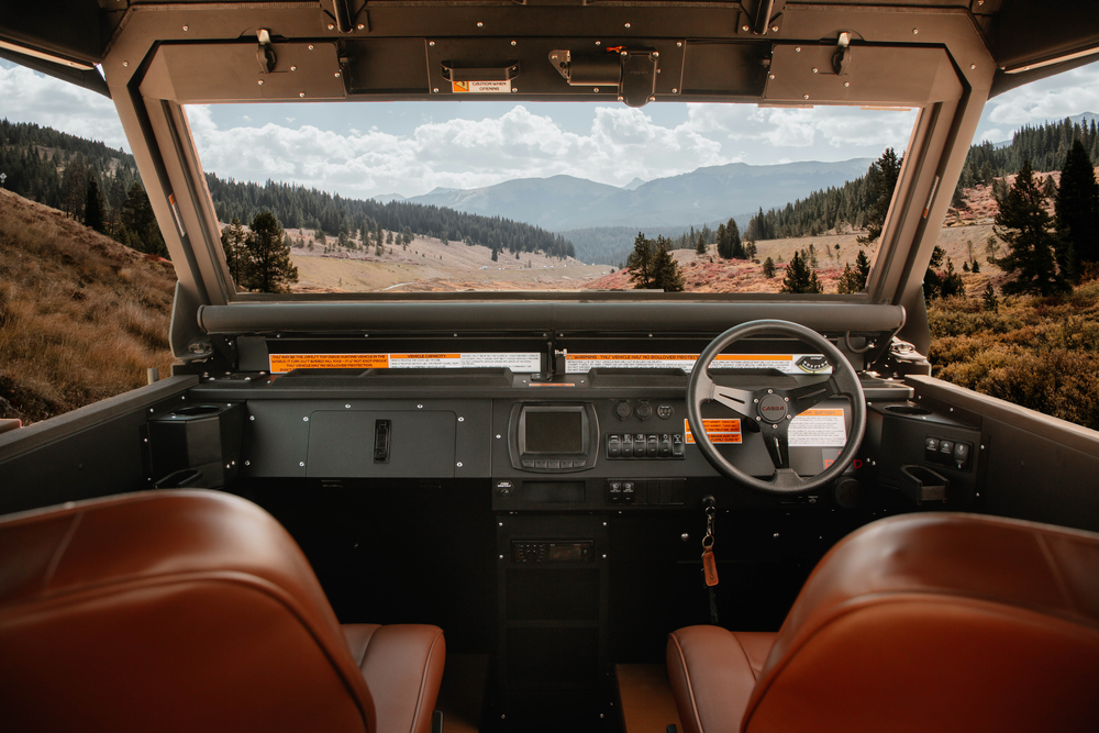 Cabra | Discover Your Perfect Off-Road Vehicle — Ultimate Top Drives