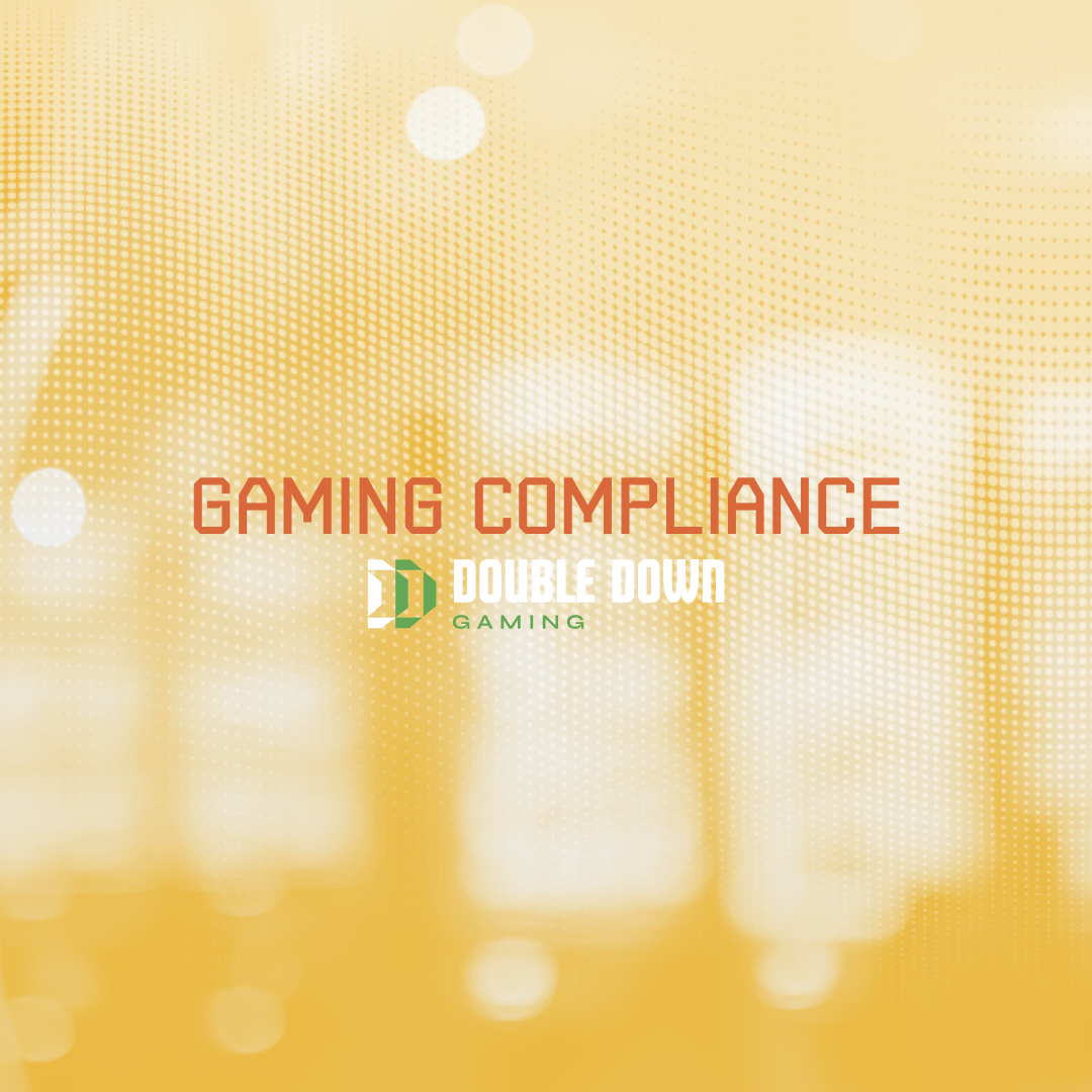 Compliance — Double Down Gaming