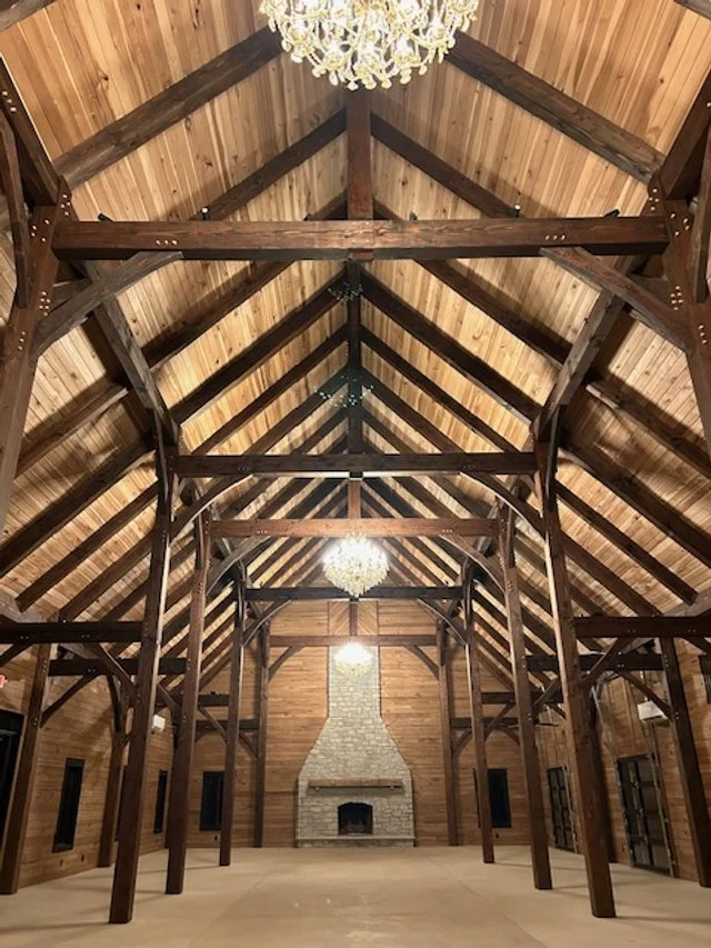 Gallery — The Barn at Silverstone Farm