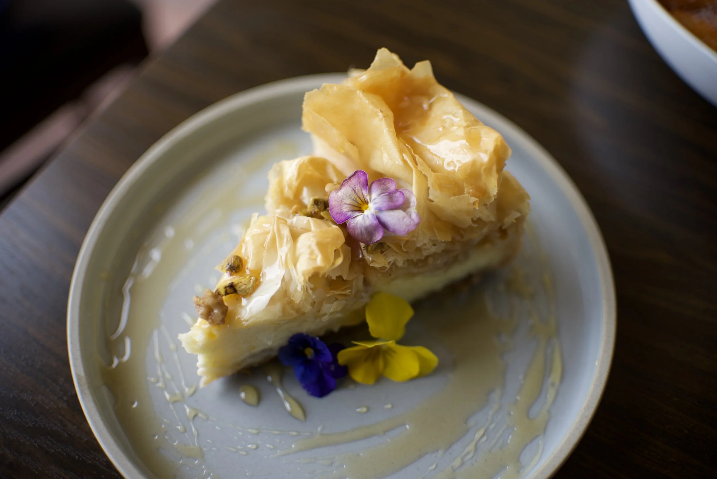 Lemon & Thyme Restaurant
