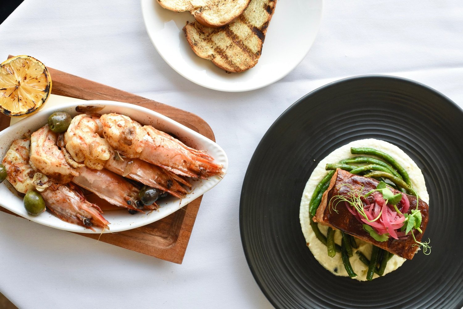 Lemon & Thyme Restaurant