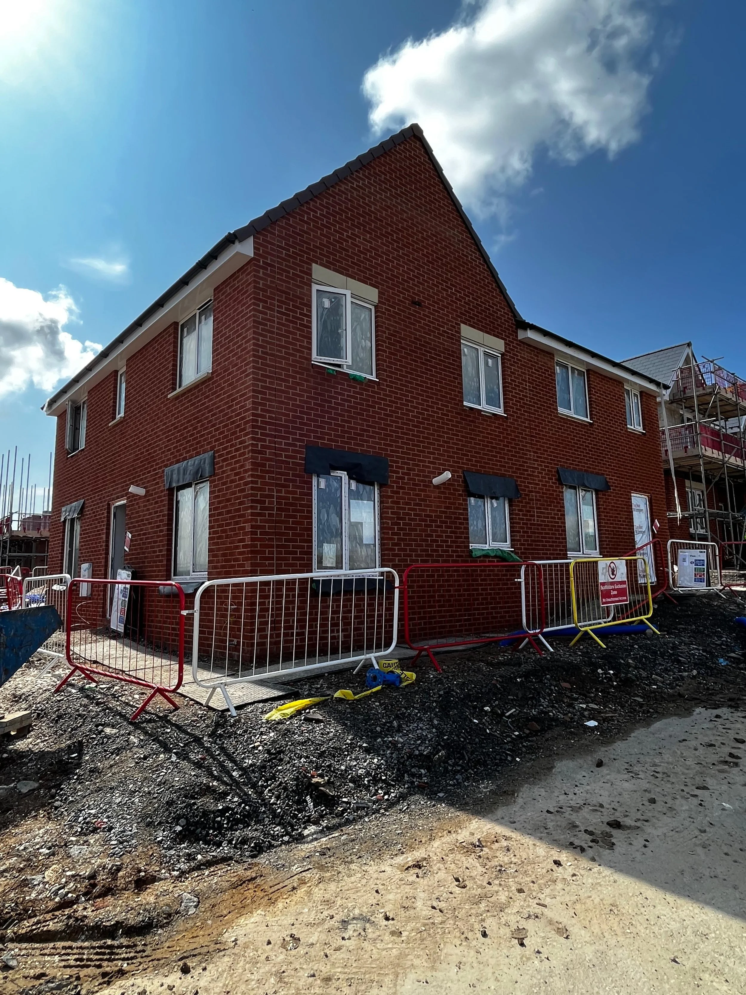 BTM Southern Limited | Projects — Wellington Paddocks