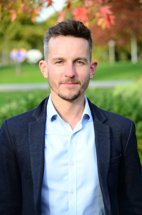 Meet the Board — Impact Communications Institute