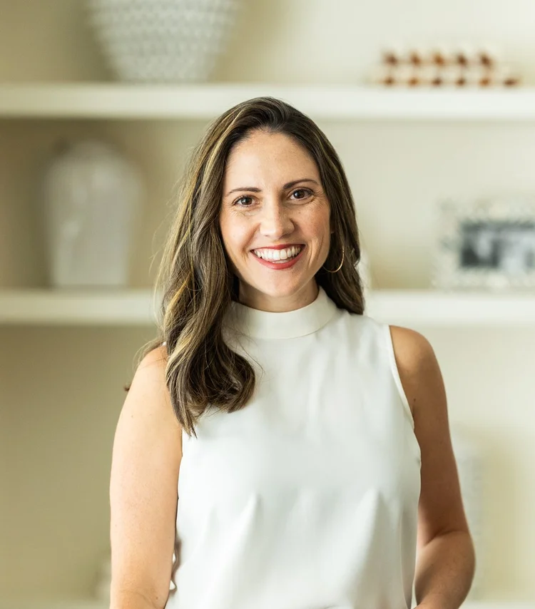 Meet the Board — Impact Communications Institute