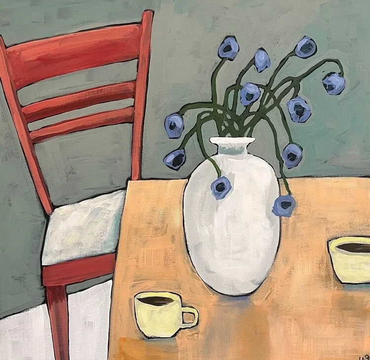 Lisa Fuller Coaching and Classes