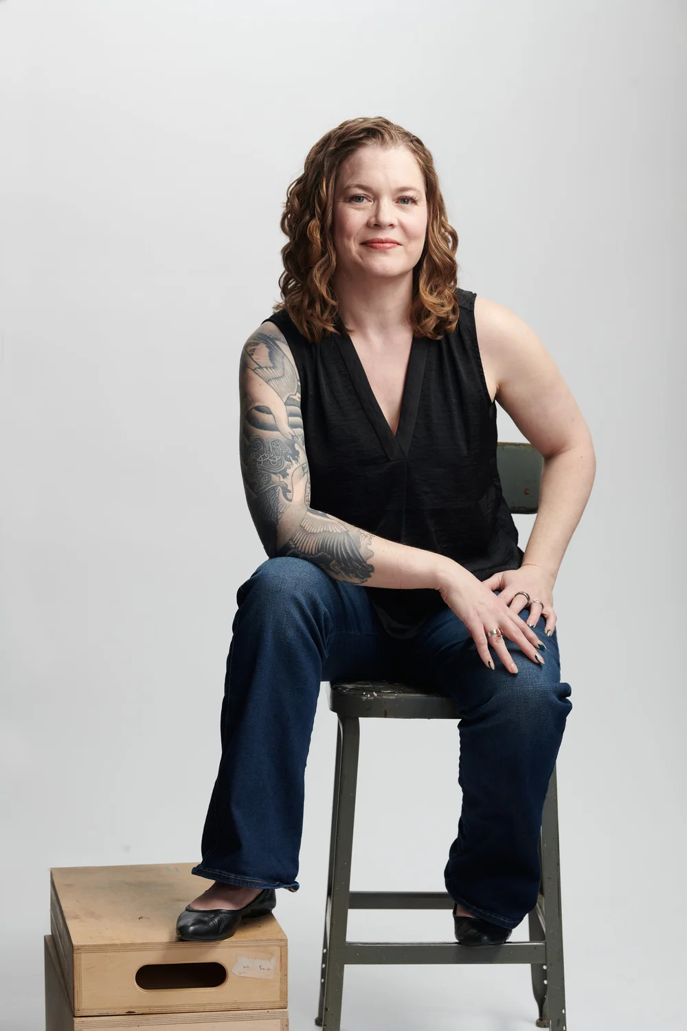 Books by Sara Lobkovich