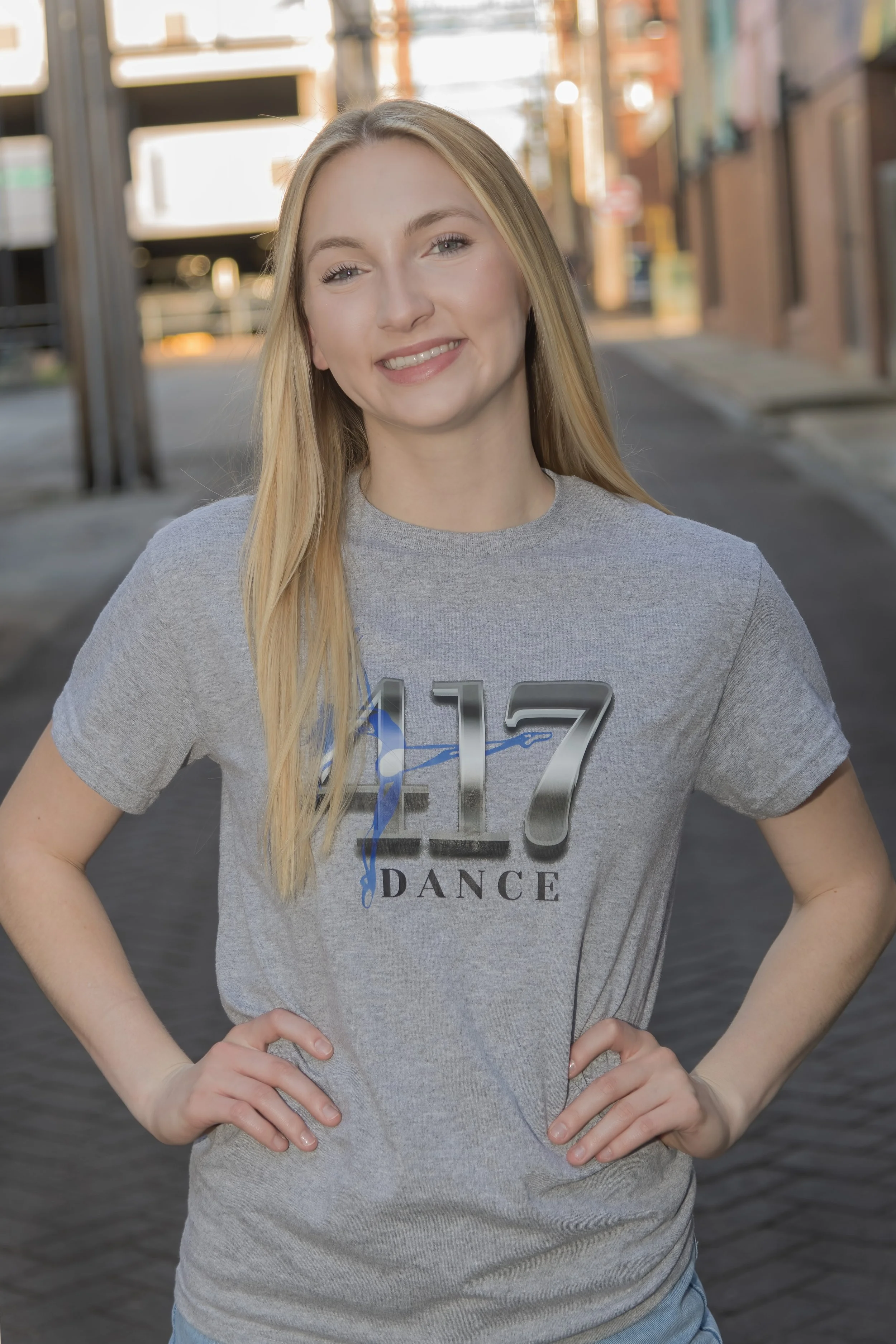 Team 1 — 417 Dance Springfield, MO
