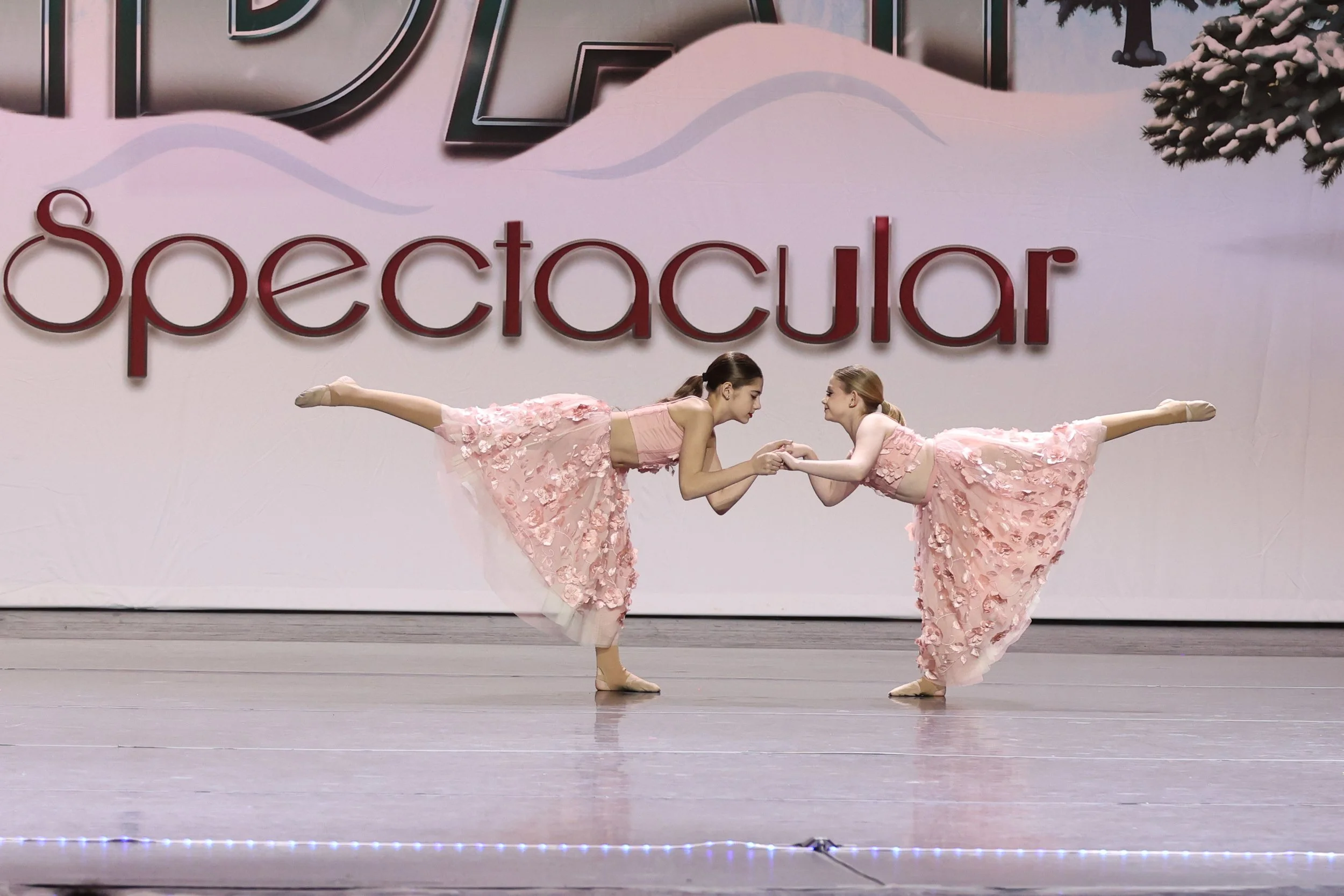 Class Schedule — 417 Dance Springfield, MO