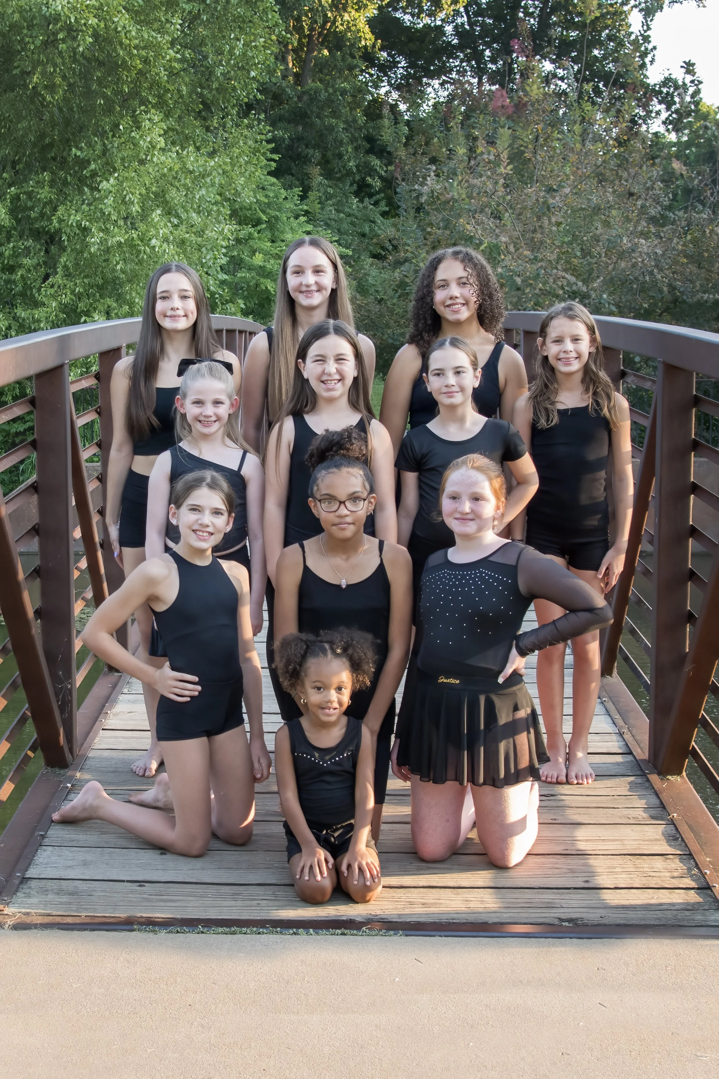 417 Dance Springfield, MO