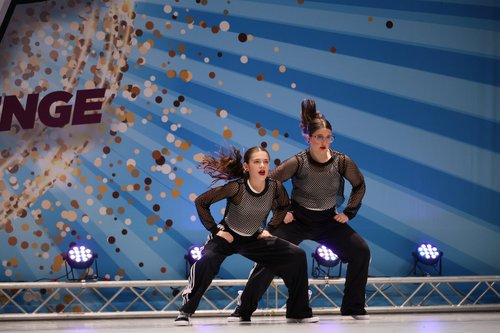 Class Schedule — 417 Dance Springfield, MO