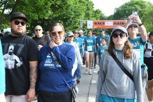 Ricky Byrdsong Memorial Race Against Hate — YWCA Evanston/North Shore ...