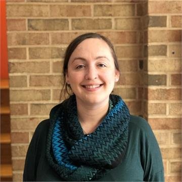 Senior Staff — YWCA Evanston/North Shore | Social Justice Nonprofit