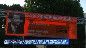 Ricky Byrdsong Memorial Race Against Hate — YWCA Evanston/North Shore ...