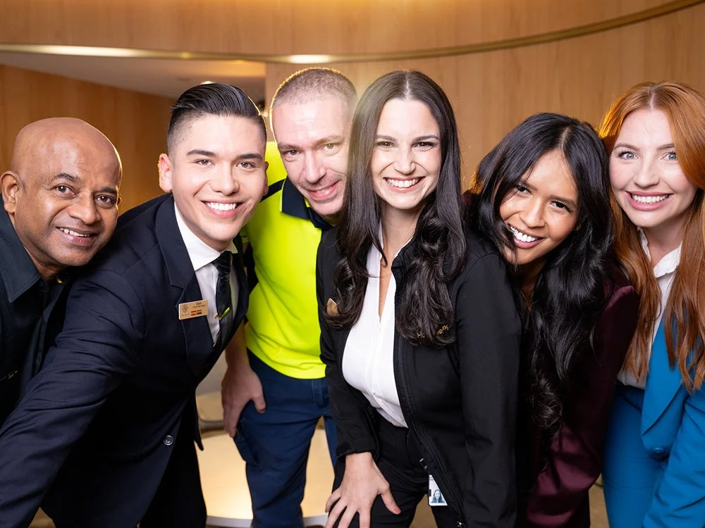 The Star Brisbane — The Star Careers
