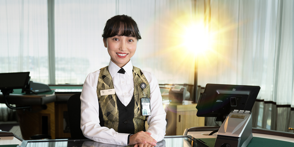 Careers at The Star — The Star Careers