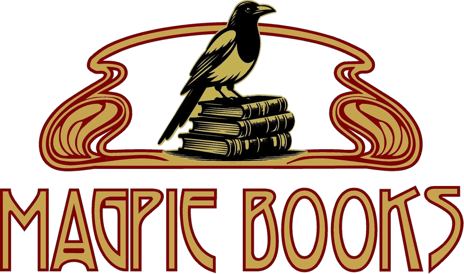 Magpie Books | Local Bookstore in Historic Downtown Longview