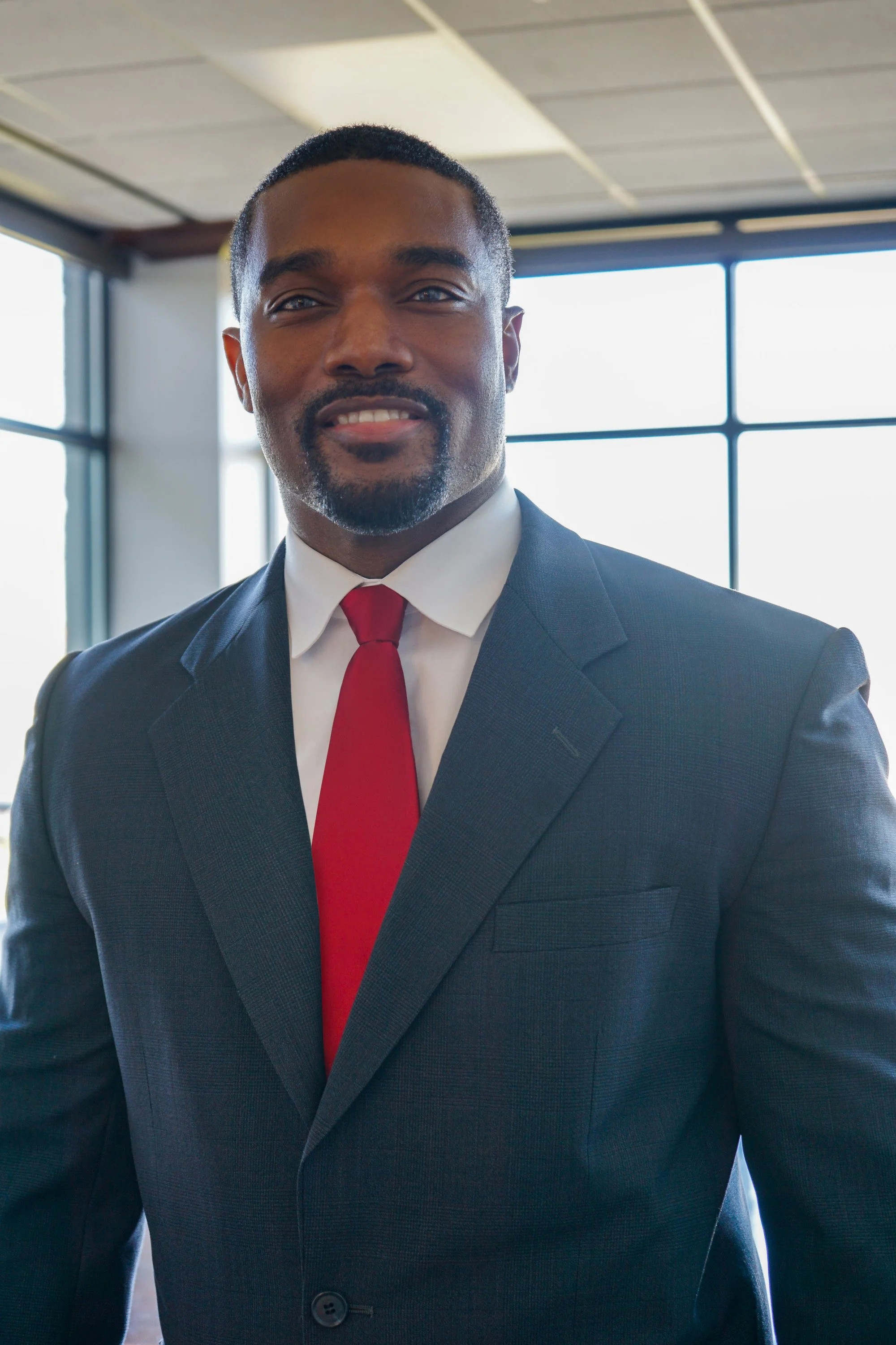 Meet Our Attorneys — The Taylor Law Firm