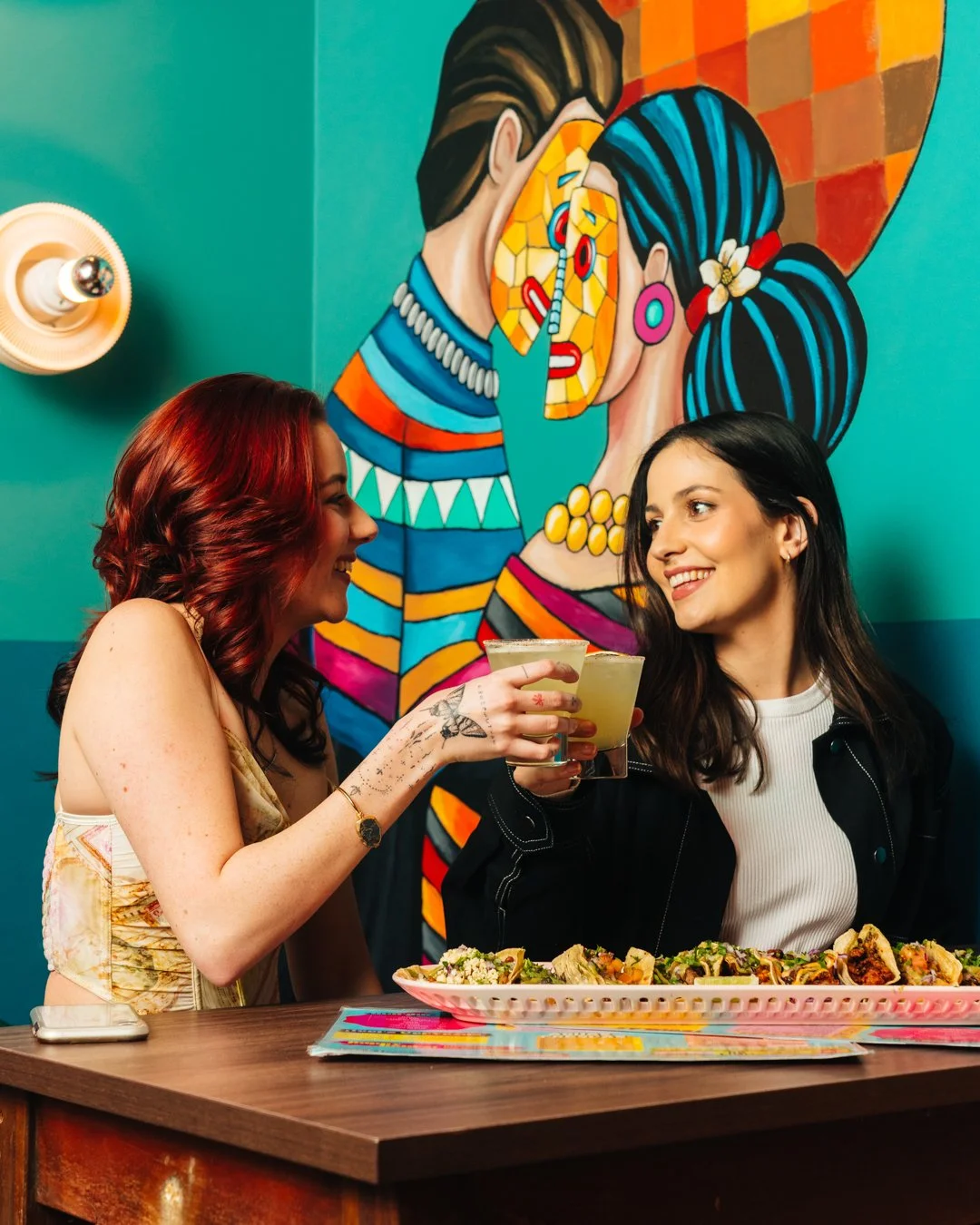 Best Mexican Restaurant in Balaclava | Mexican Fiesta | Si Senor