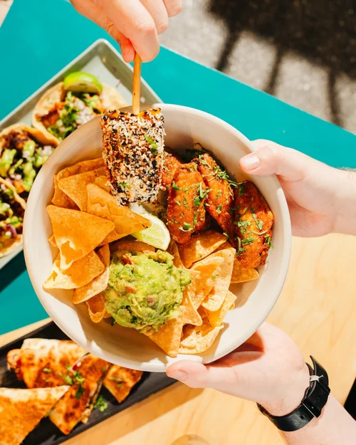 Mexican Restaurants for Groups & Parties In Balaclava | Si Senor