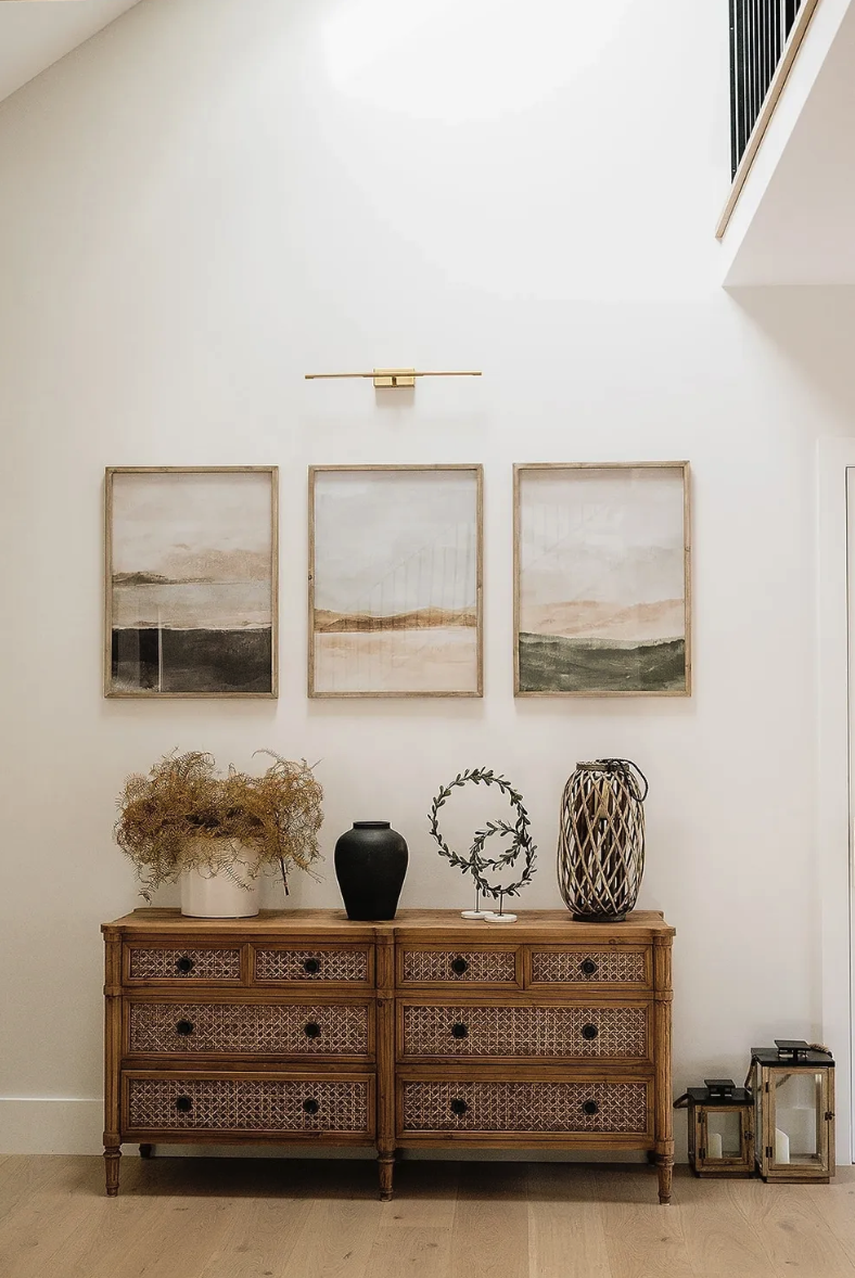 Style Selector: Curated Moodboards to Design Your Dream Space — AE ...