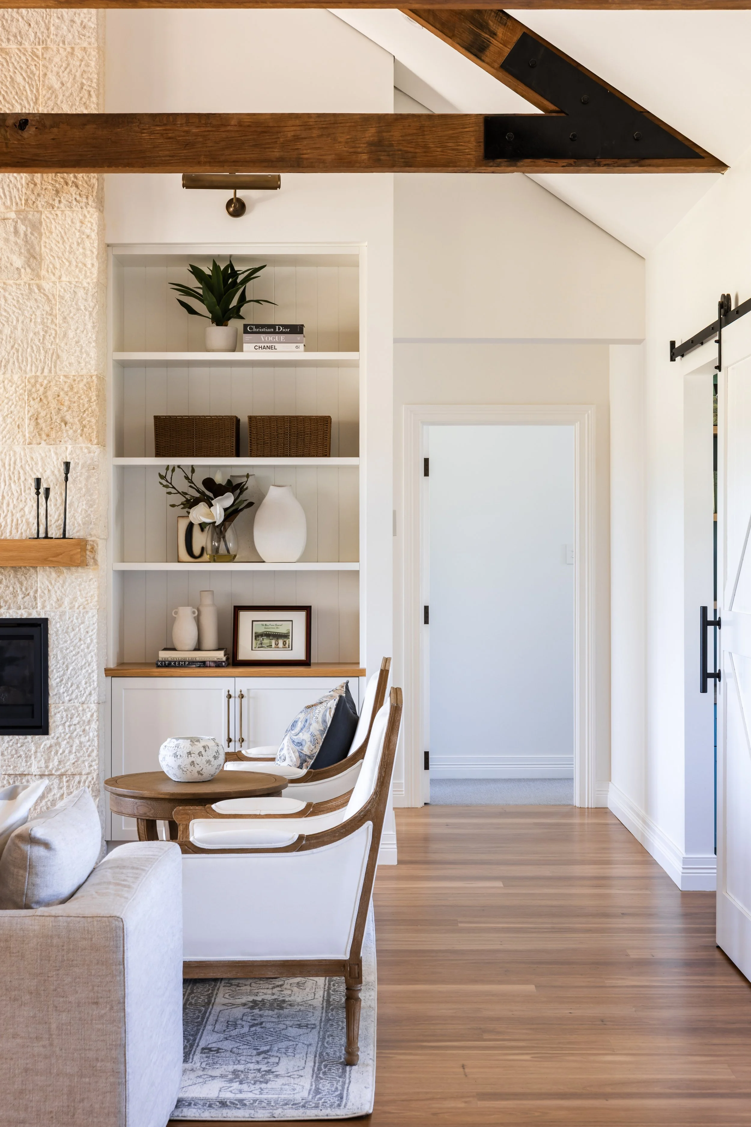 Modern Farmhouse Bowral — AE Interior Styling