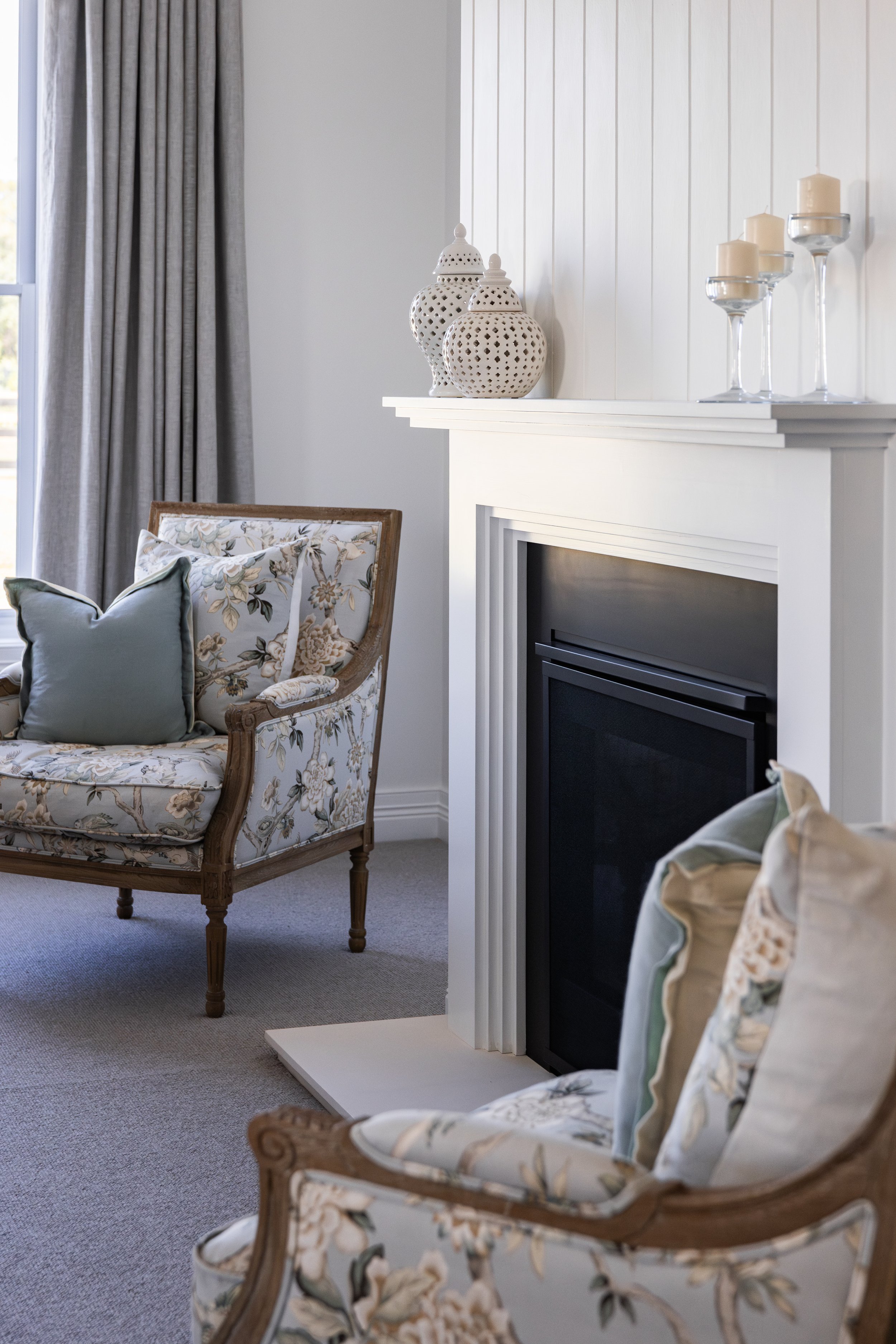 Modern Farmhouse Bowral — AE Interior Styling