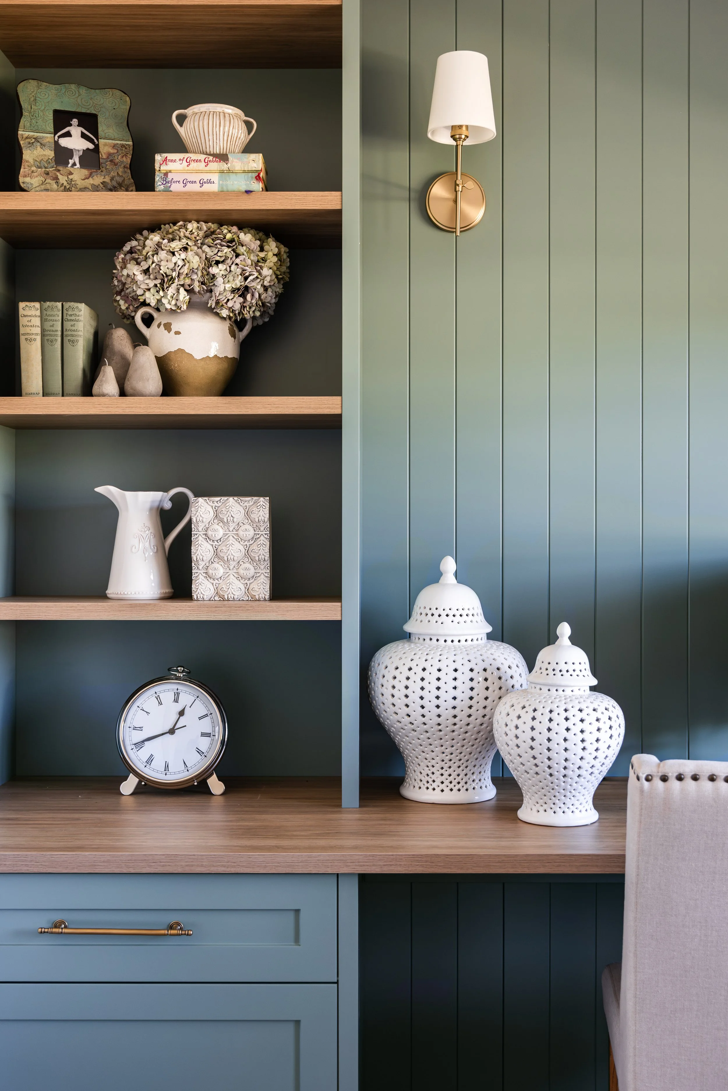 Modern Farmhouse Bowral — AE Interior Styling