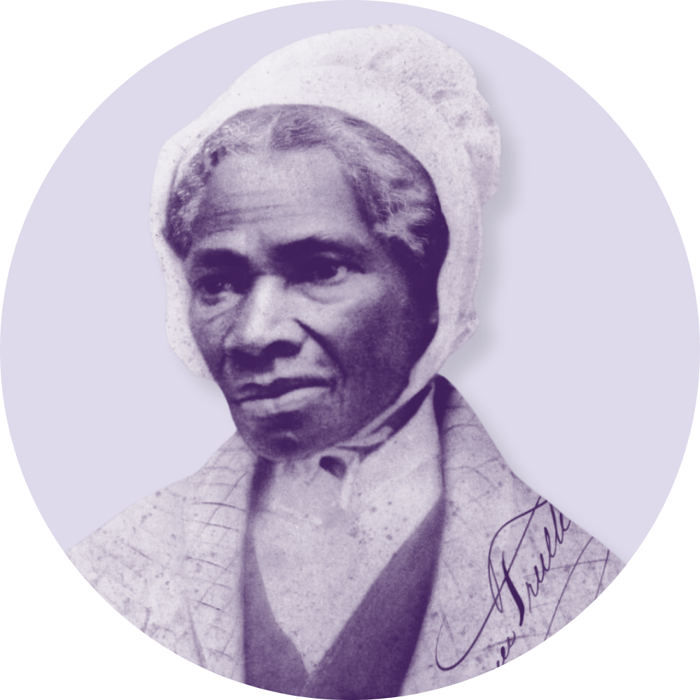 About Sojourner — Truth Legacy Akron